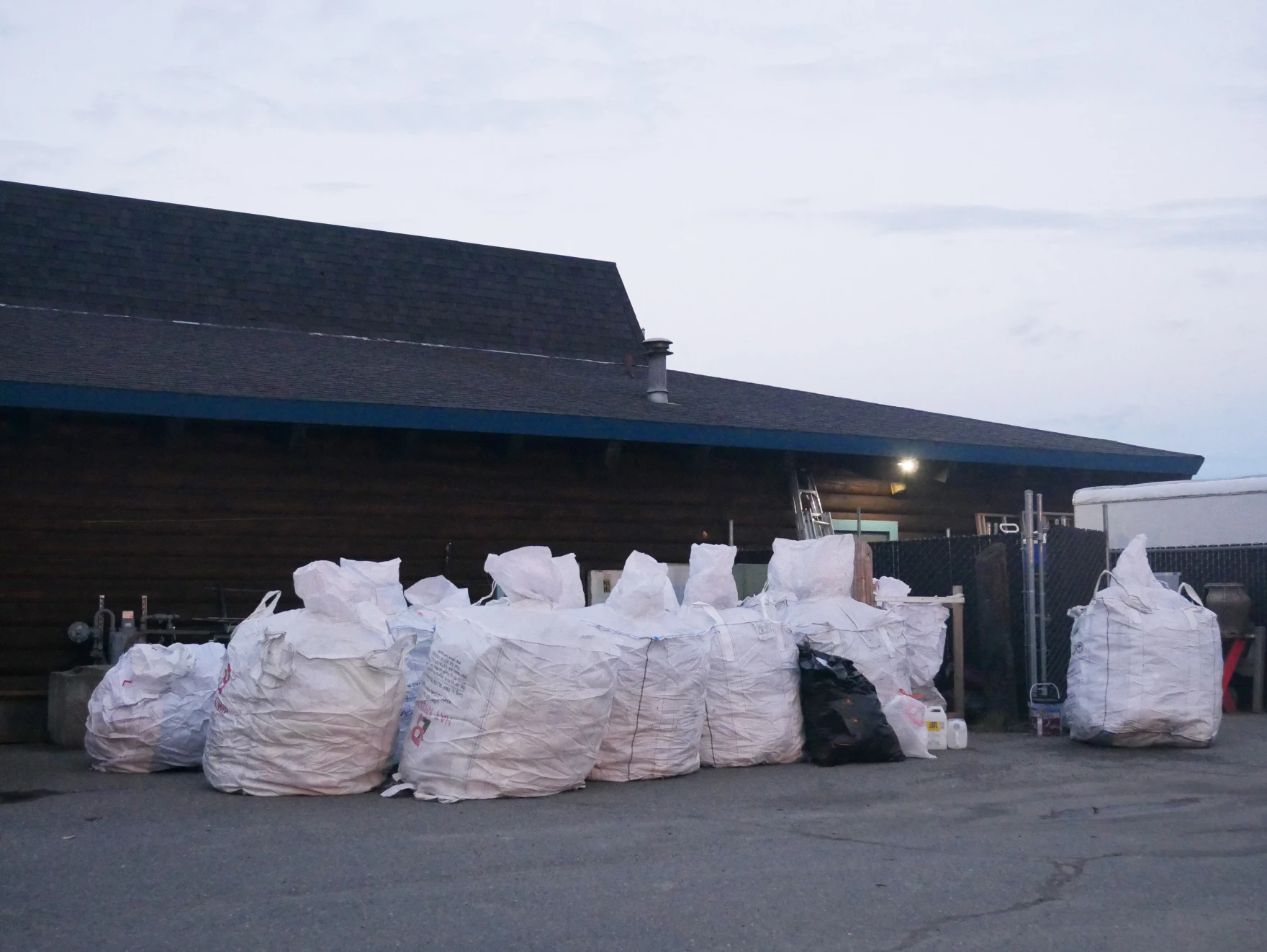 In the News – Alaska Plastic Recovery